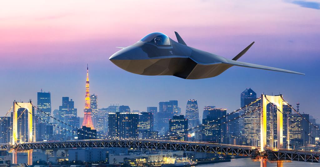 The Sixth Generation Fighter Megathread: Star Wars ain't got shit on ...