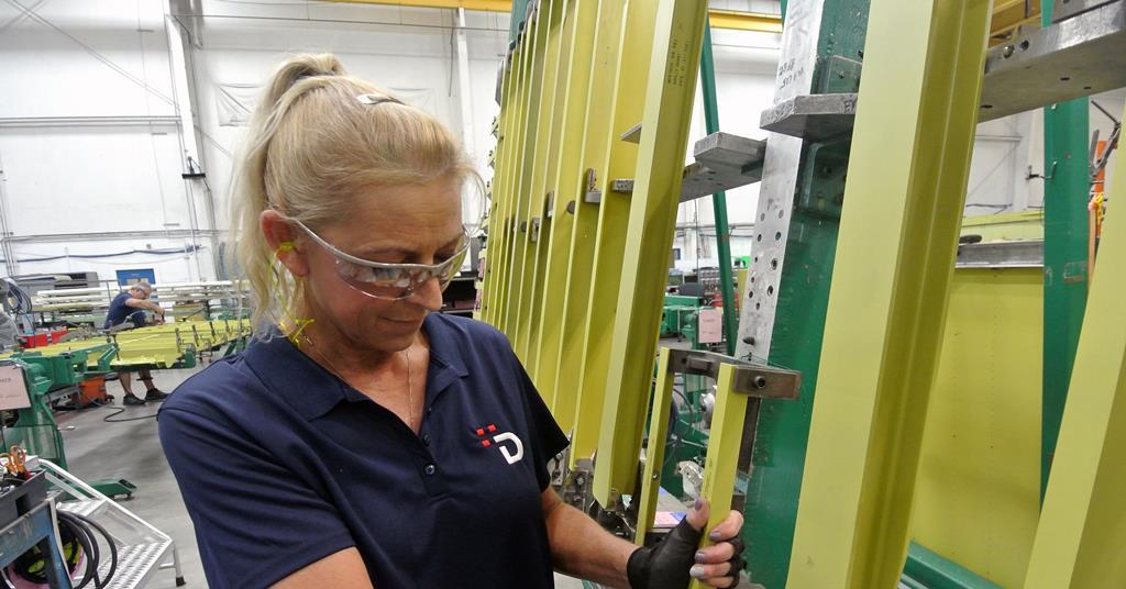 Florida factory fix could take up to four years, says Daher, amid ...