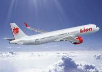 Lion Air unveils order for over 230 Airbus jets | News | Flight Global