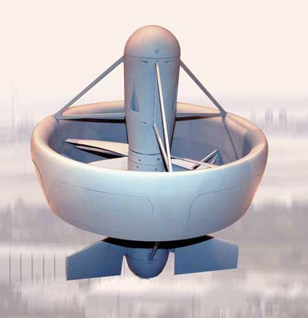 IDEX 2007: Selex Sensors reveals mini UAV systems family | News ...