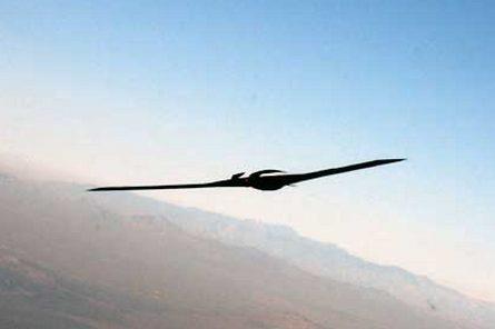 Boeing and Lockheed Martin team for next USAF bomber | News | Flight Global