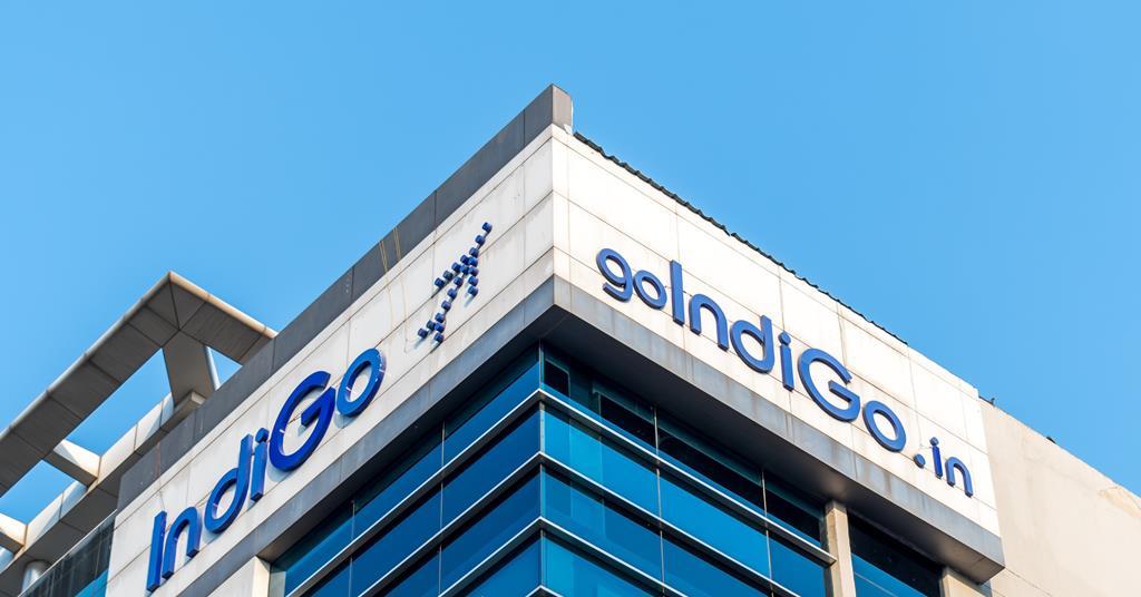IndiGo to launch venture capital arm | News | Flight Global