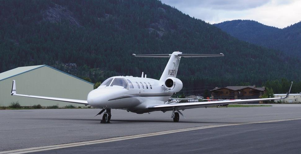 NTSB blames Tamarack winglet malfunction for 2018 crash | News | Flight ...