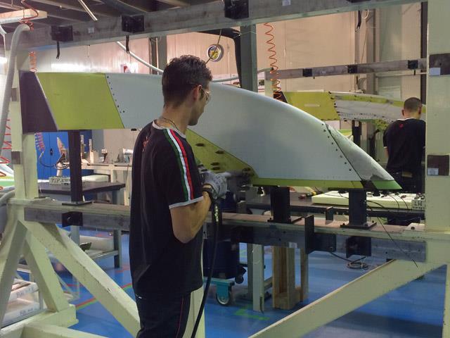 ANALYSIS: Bumps on Dema's path to tier one status | Analysis | Flight ...