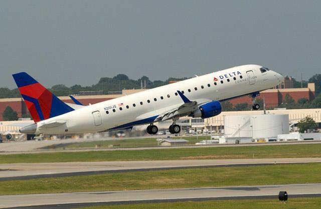 SkyWest orders 16 new Embraer 175s for Delta | News | Flight Global