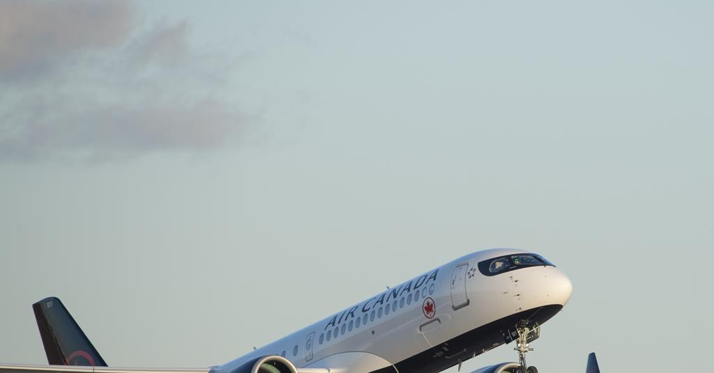Air Canada pilots’ union to vote on combining with ALPA | News | Flight ...
