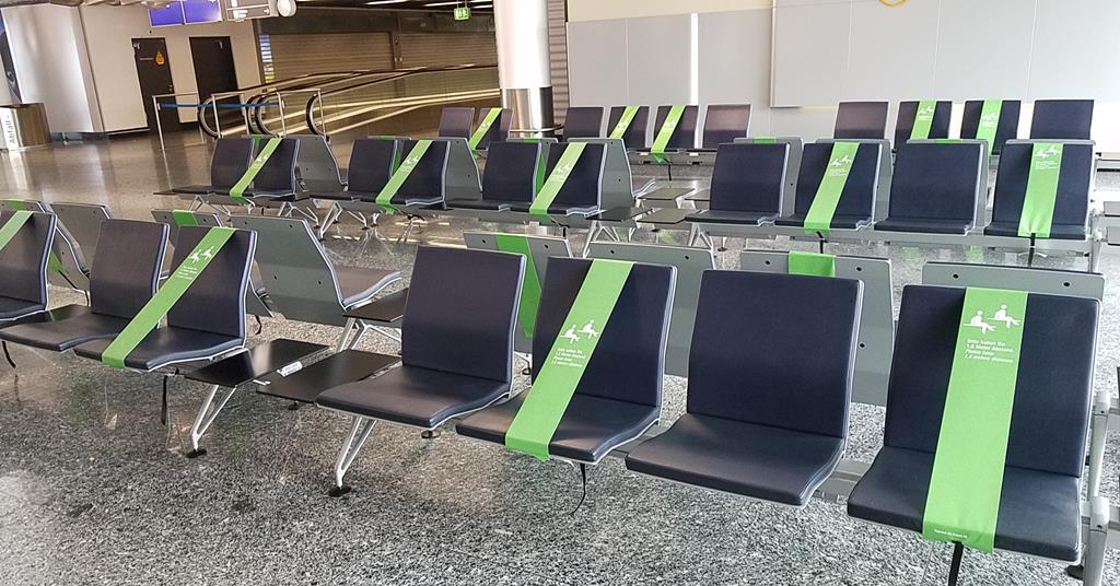 Uncoordinated government response to coronavirus hinders recovery ...