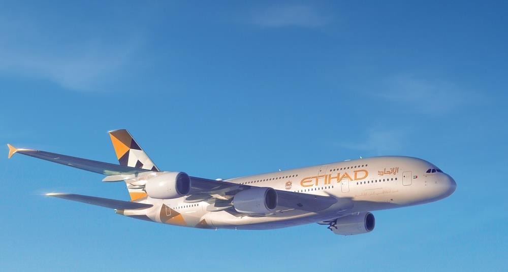 Etihad partially restoring A380 fleet for service on London route ...