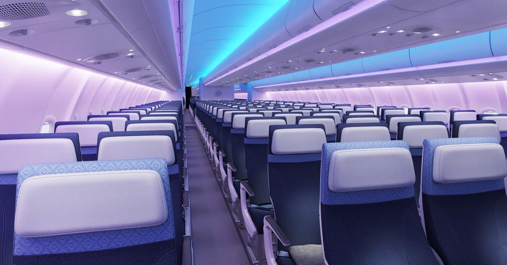 Malaysia Airlines confirms Melbourne as first A330neo destination and ...