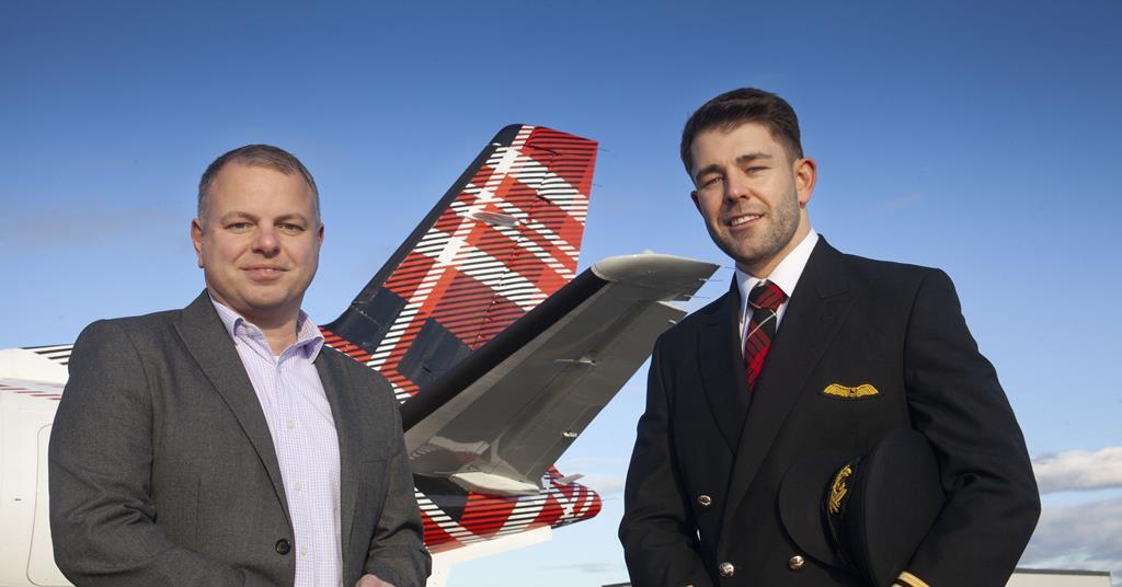 Positive thinking: how pilot with HIV battled ban to achieve dream ...