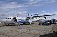 SINGAPORE: Lion Air orders 27 ATR 72-600s | News | Flight Global