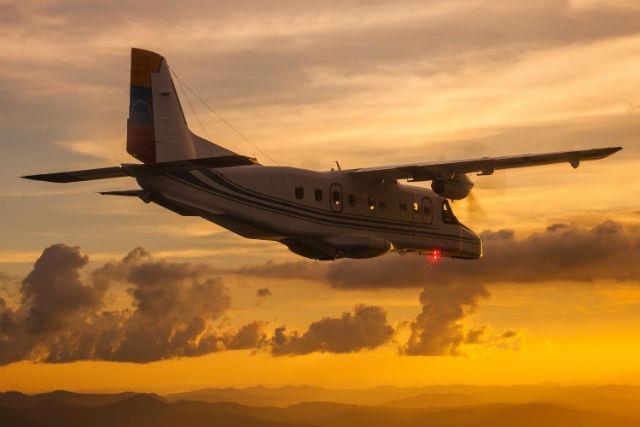 Back to life: nine civil types revived | News | Flight Global