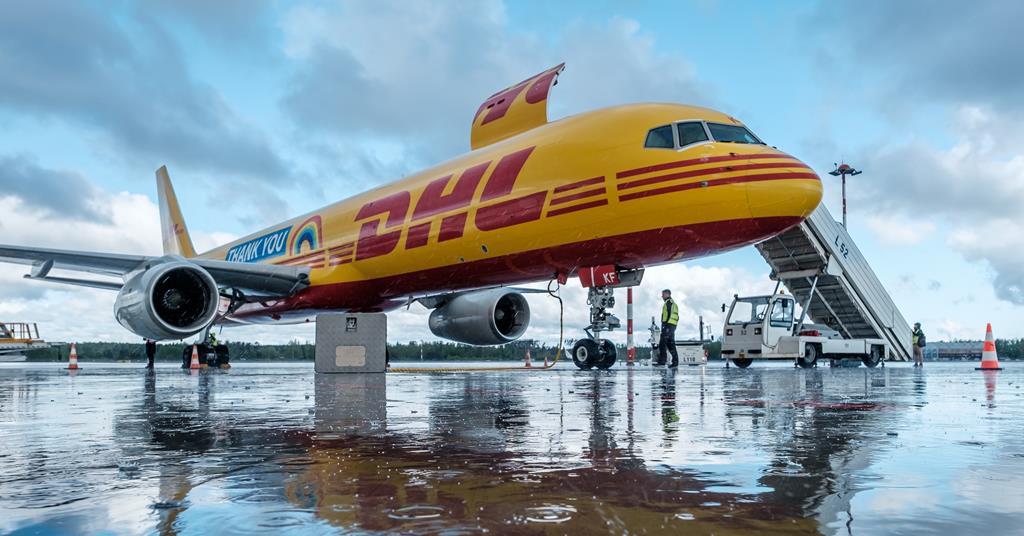 Why passenger-to-freighter conversion market is booming | Airline ...