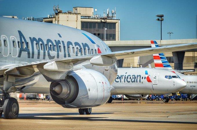 American to reactivate ‘most’ aircraft in Q2 amid rising demand | News ...