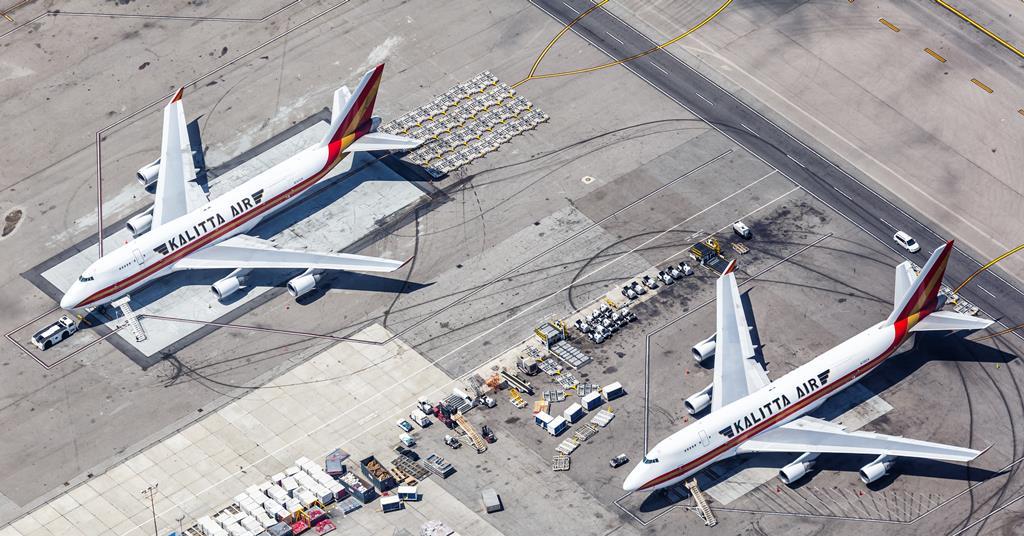 Why passenger-to-freighter conversion market is booming | Airline ...