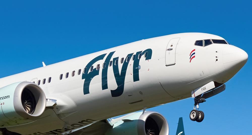 Daring Flyr collapses after launching into crisis-hit market | News ...