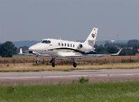 Grob SPn owner prepares to revive light business jet | News | Flight Global