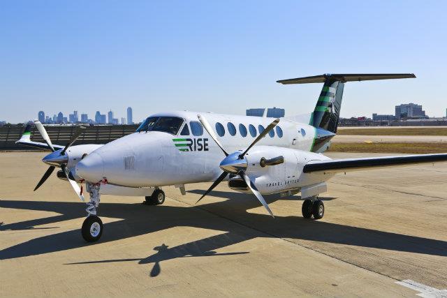 Rise mulls European move as US demand grows | News | Flight Global