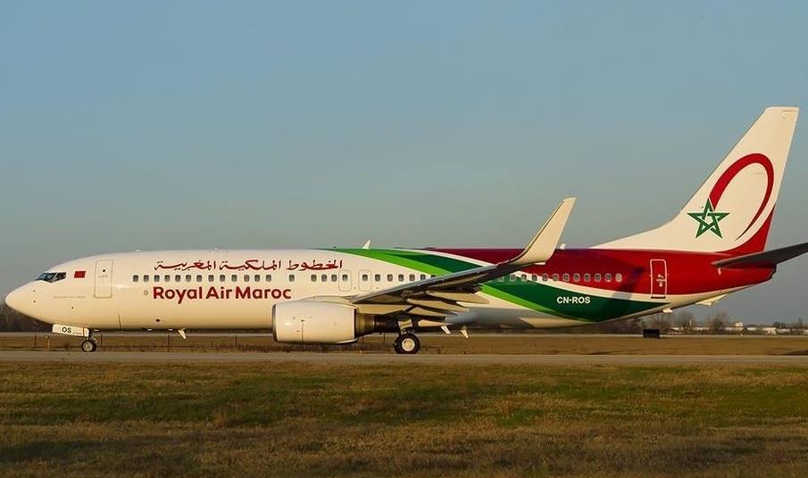 RAM 737 carried out long, high-speed take-off after call-out hitch ...