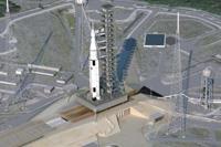 NASA confirms final design of the Space Launch System | News | Flight ...