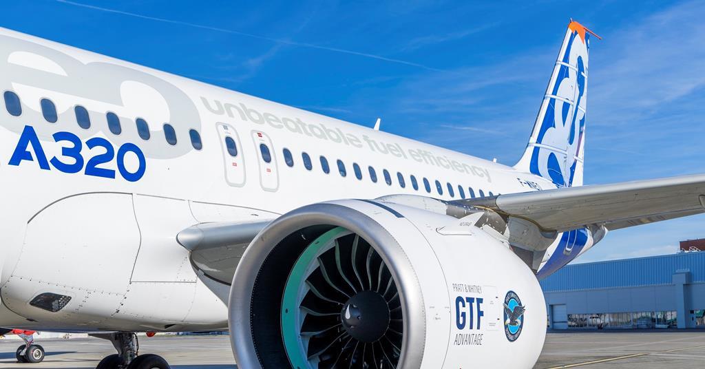 MHI sees ‘negative impact’ from PW1100G issues as aero-engines profit ...