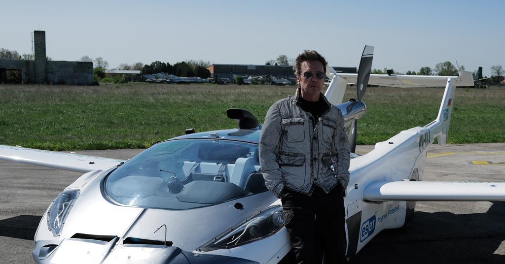 Straight & Level, July 2024 | In depth | Flight Global