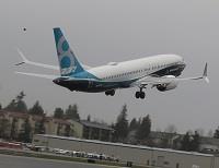 Reports of new 737 Max derivative premature: Boeing | News | Flight Global