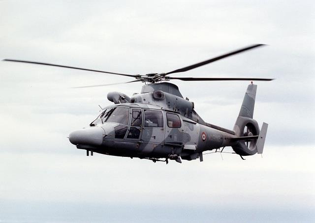 Indonesia orders 11 AS565 ASW helicopters | News | Flight Global