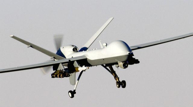 Spain reveals plans for armed MQ-9 | News | Flight Global