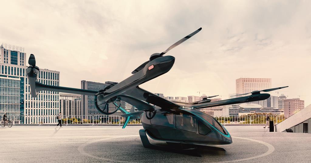 BAE, Embraer to study Eve’s military potential | News | Flight Global