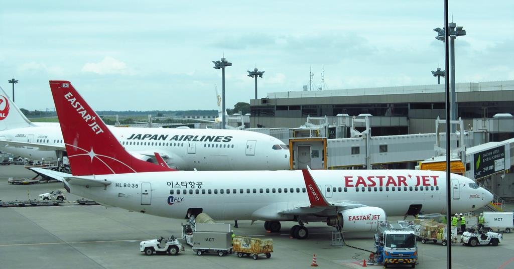 Eastar eyes service return following fresh investment: report | News ...