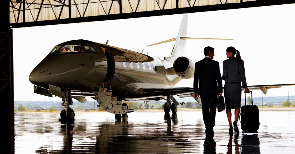Has business aviation demand reached a new normal in the USA ...