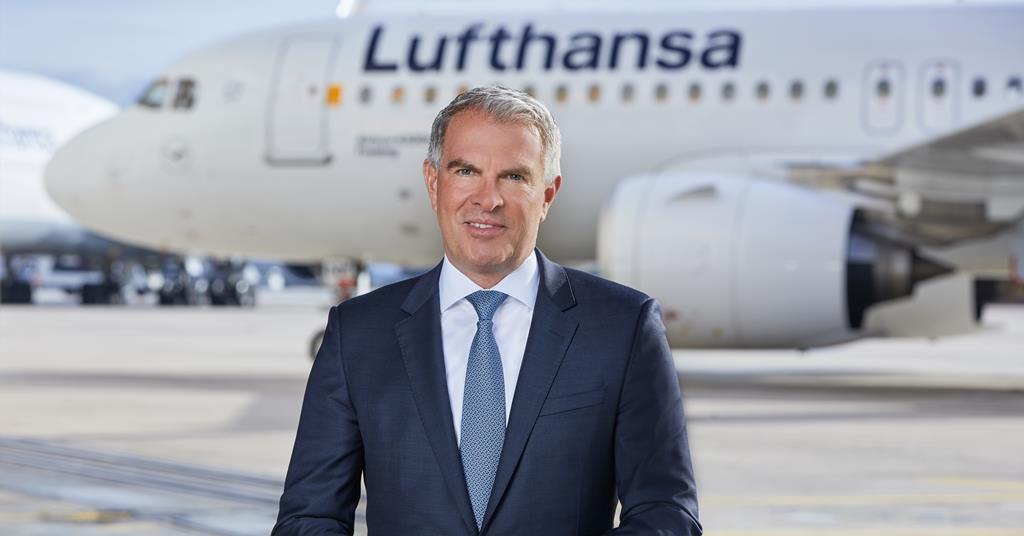 Airline chiefs predict business travel will bounce back | News | Flight ...