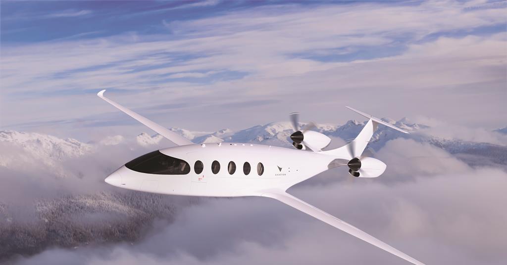 Eviation’s former CEO Bar-Yohay calls departure planned but still ...