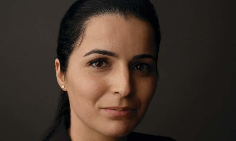 Tunisair names Hamdi as new chief executive | News | Flight Global