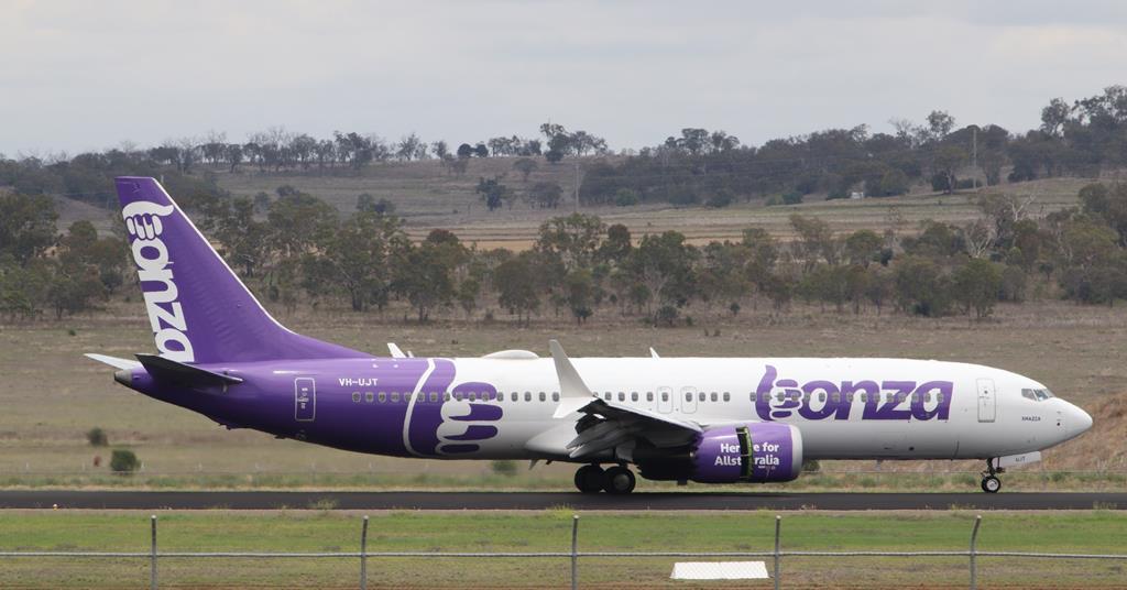 Bonza unlikely to see return of seized fleet, as grounding drags on ...