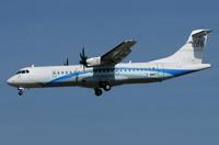 ATR chief predicts rise in turnover for 2014 | News | Flight Global