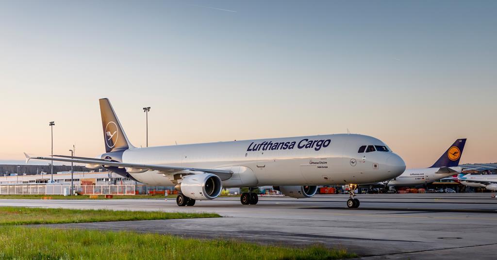 Spohr sees Lufthansa ready to leave operational buffer behind in 2024 ...