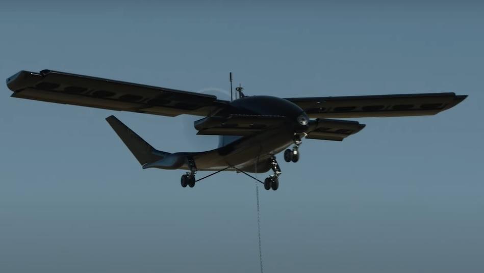 Cavorite eVTOL developer Horizon obtains funding injection | Flight Global