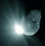 Deep Impact analysis begins | News | Flight Global