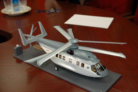 Russia eyes high-speed helicopters | News | Flight Global