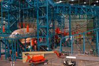 Boeing completes 787 static test to validate modification work | News ...
