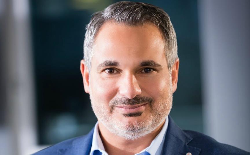 Skeyos does the sums on parts | Interview | Flight Global