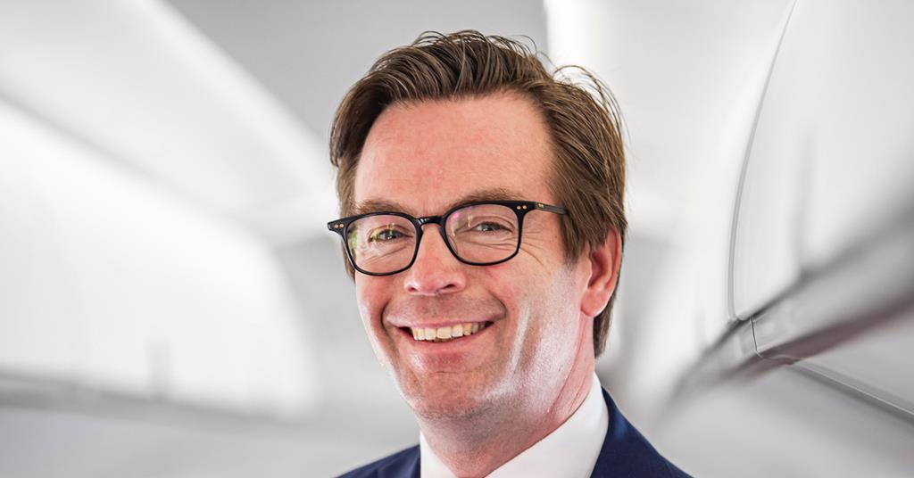 Embraer spins up turboprop ambitions | News | Flight Global