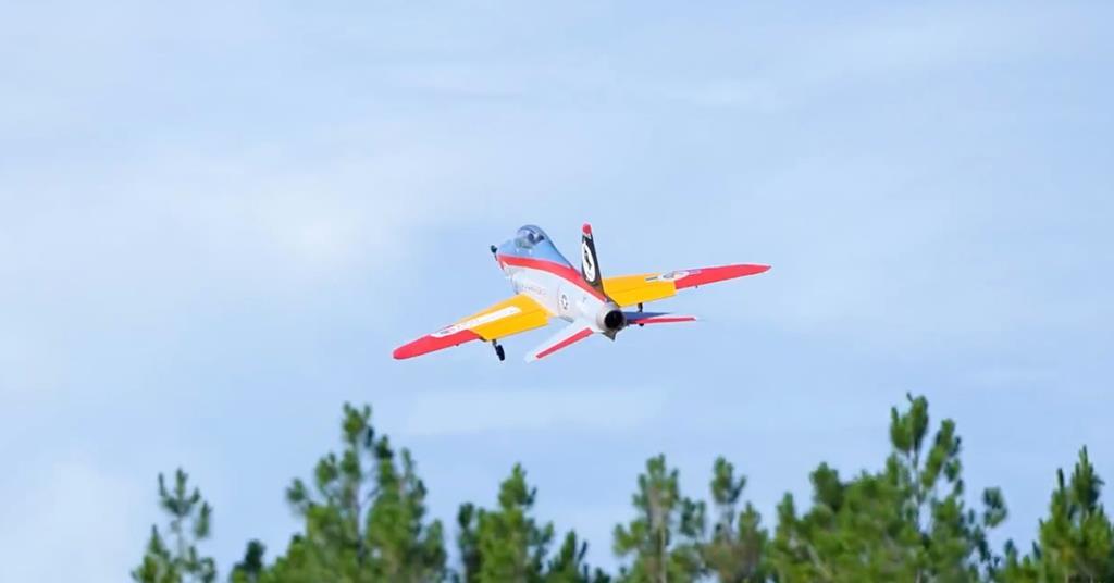 How SAF experimentation is fuelling change for military operators ...