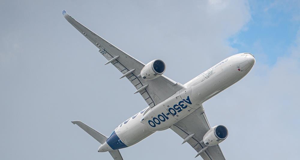 Seats among constraints backloading A350 deliveries | News | Flight Global
