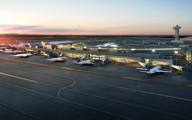 JetBlue unveils T5i at JFK | News | Flight Global