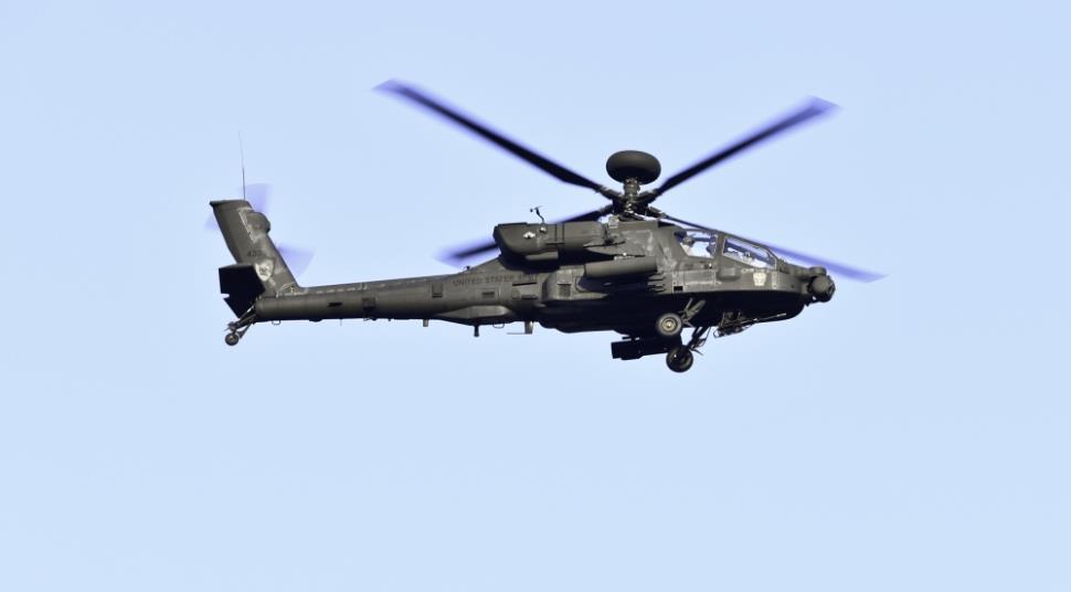 Morocco signs up for 24 AH-64E Apaches | News | Flight Global