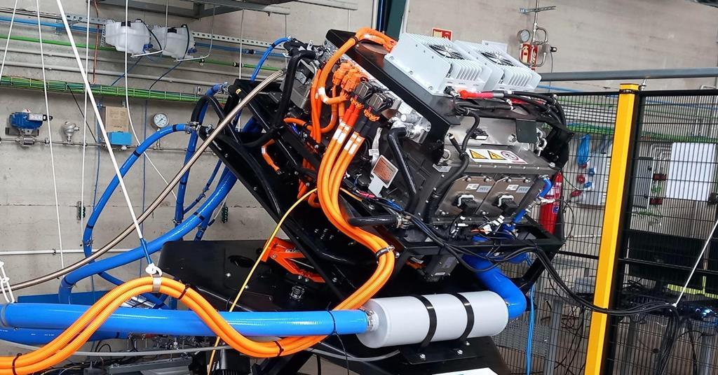 Dominic Perry - Journalist Profile - Intelligent Relations