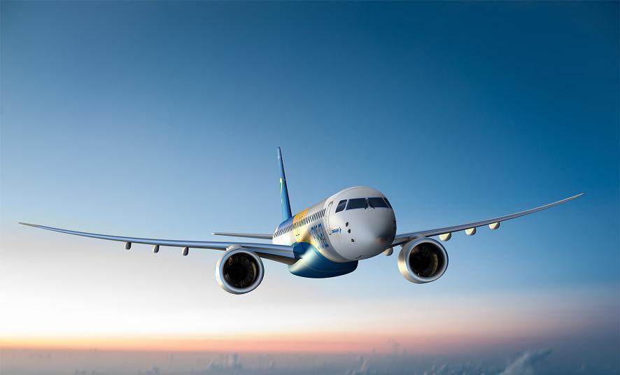 Embraer and Turkish Aerospace pact could see new E2 final assembly line | News | Flight Global